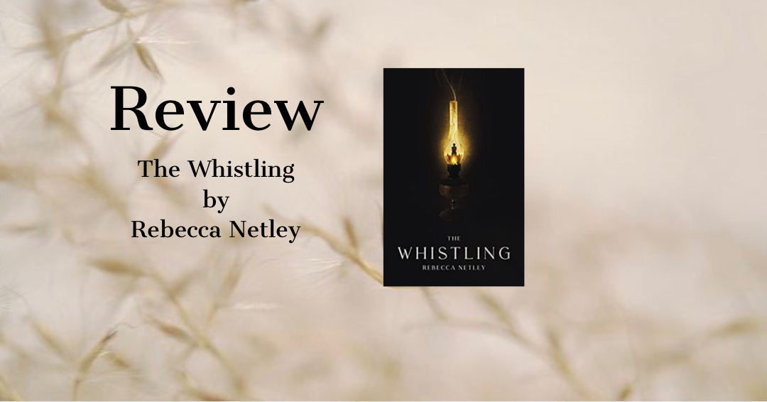 ARC Review: This Whistling by Rebecca Netley – Sarah in Readerland